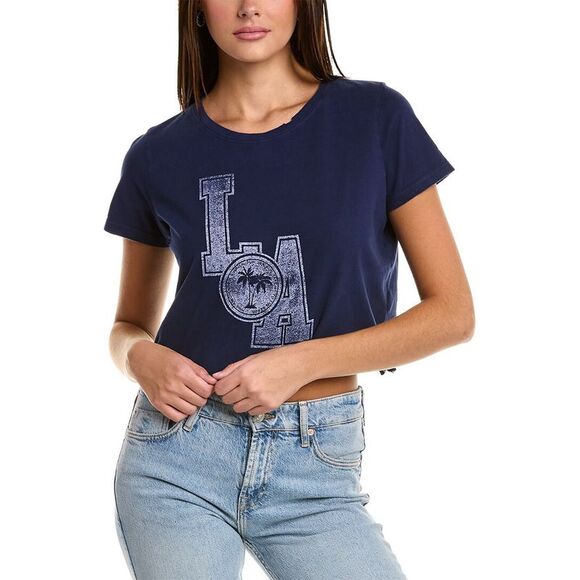 Prince Peter Collection | Tops | Prince Peter La Crop Tshirt | Poshmark
